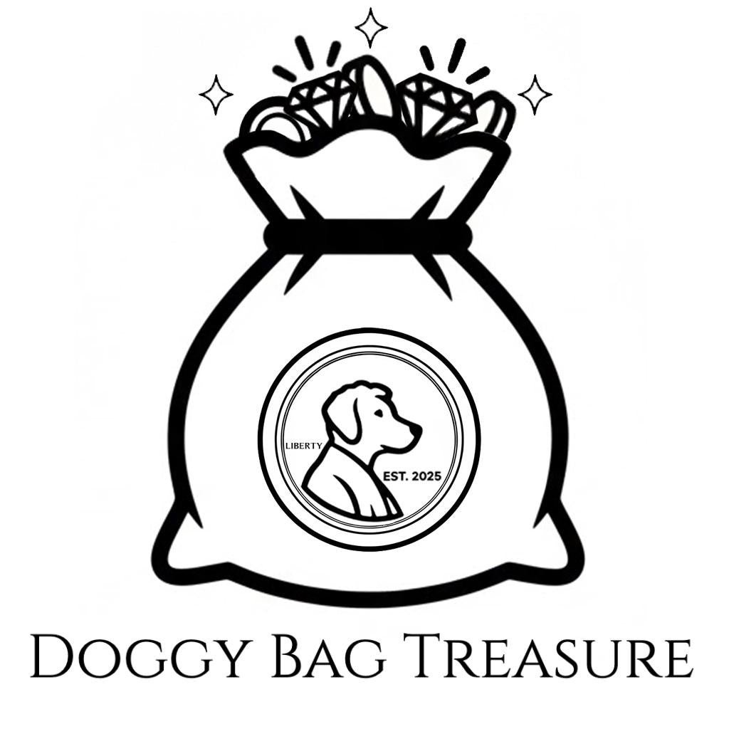 Collections – Doggy Bag Treasure